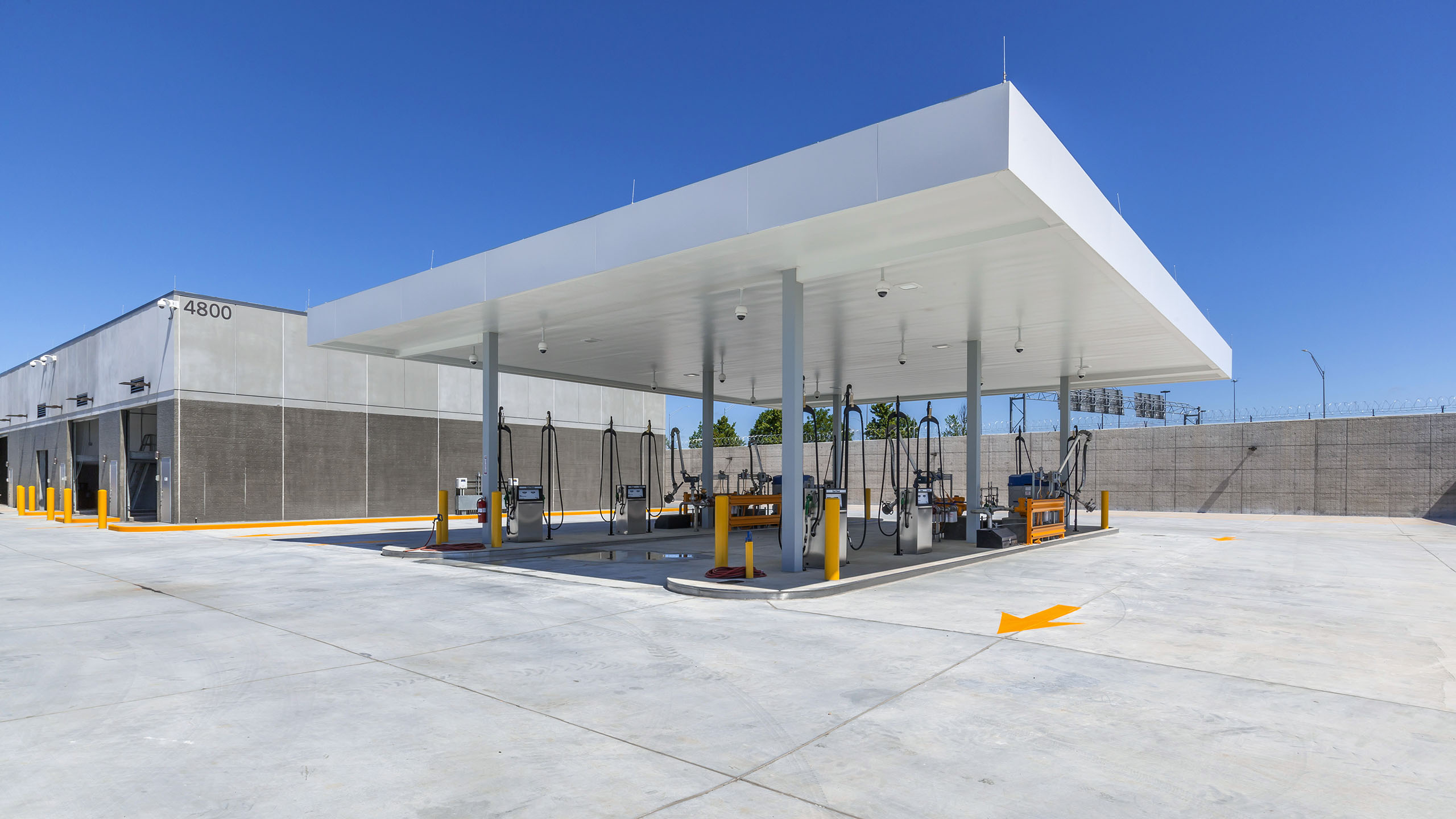 ATL Builders – A Joint Venture